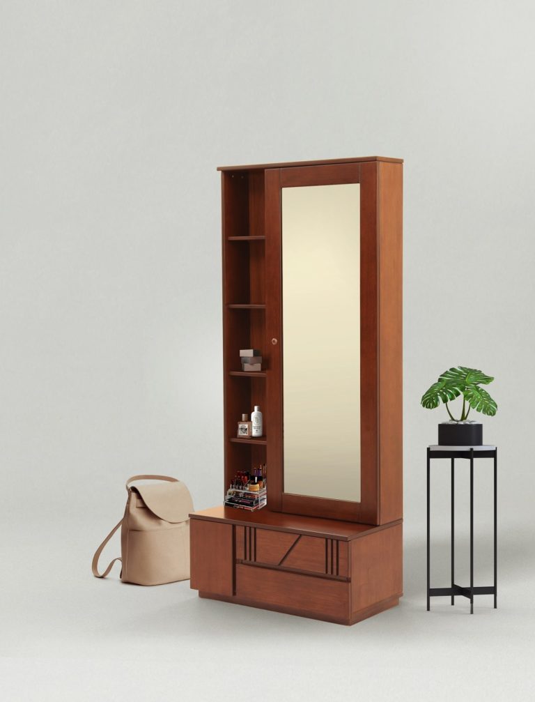 ছবি সহ ১০+ ড্রেসিং টেবিল ডিজাইন আইডিয়া এবং দাম ২০২৪