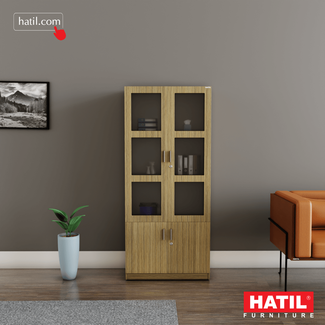 হোম অফিস সেটাপের প্রাথমিক ধারনা - HATIL