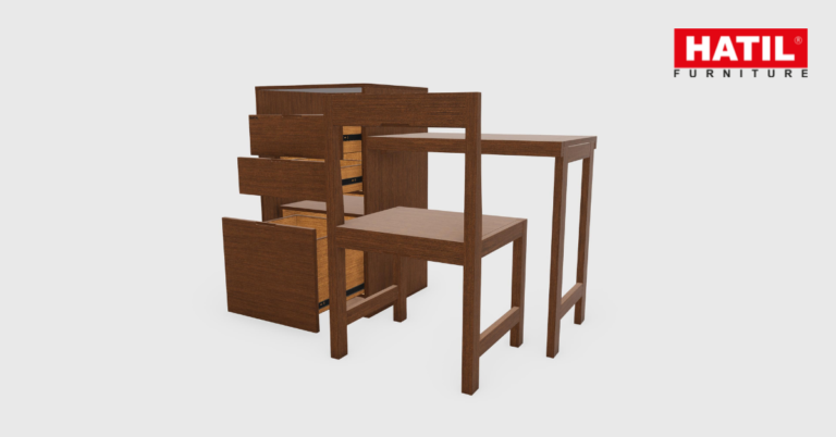 আদর্শ কাঠের রিডিং টেবিল: জেনে নিন কেমন হয়, কি কি সুবিধা পাবেন এবং ...