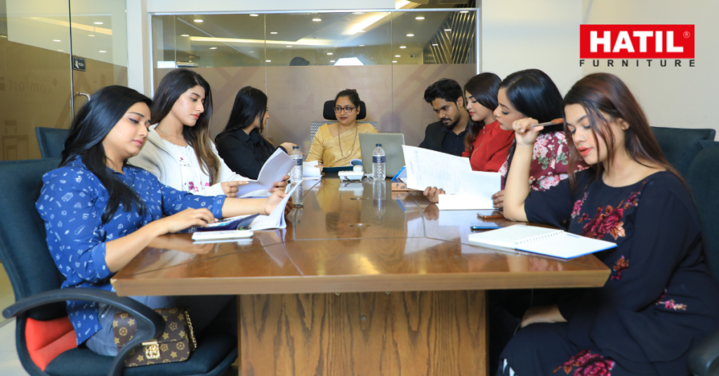 Office Archives - HATIL