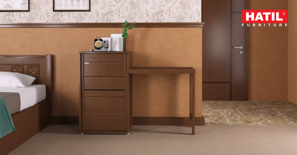 আদর্শ কাঠের রিডিং টেবিল: জেনে নিন কেমন হয়, কি কি সুবিধা পাবেন এবং ...