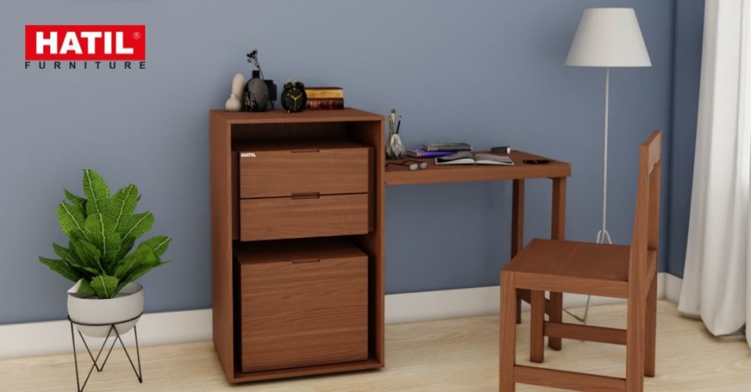 জন্মদিনের সেরা উপহার : স্মার্টফিট রিডিং টেবিল - HATIL