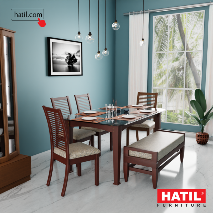 Dining Set Thoughts - Modern Design