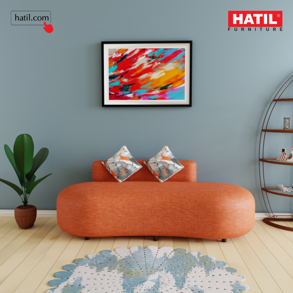 Make the Corner Aesthetic All Around - HATIL