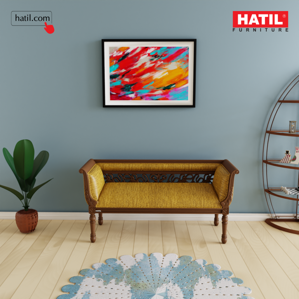 All You Need to Know about HATIL's Divans - HATIL