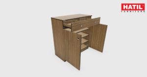 All About Shoe Racks - HATIL