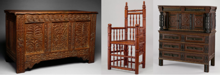 Evolution of furniture with time - HATIL