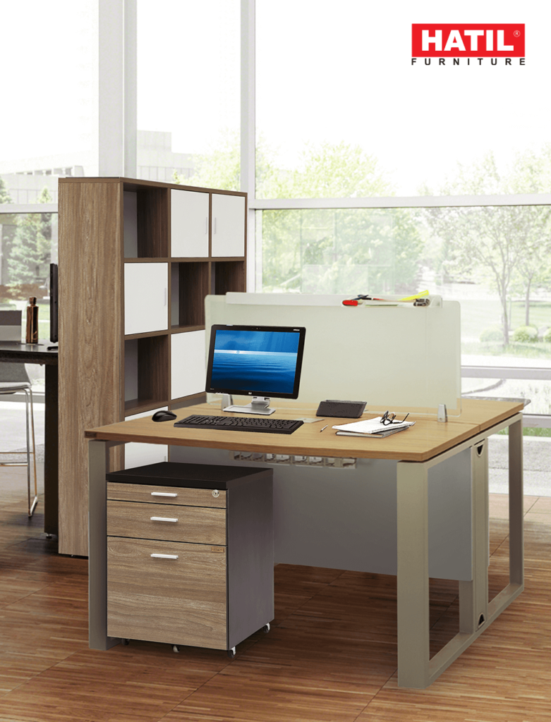 How to decorate a startup space - HATIL