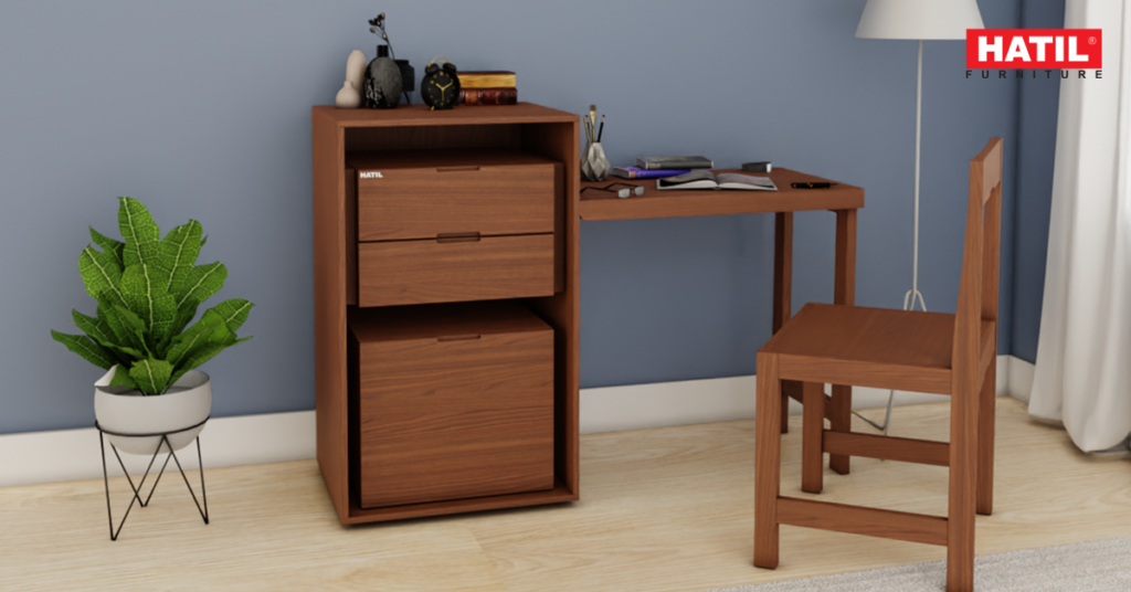 Decorating An Ideal Studio Apartment - HATIL