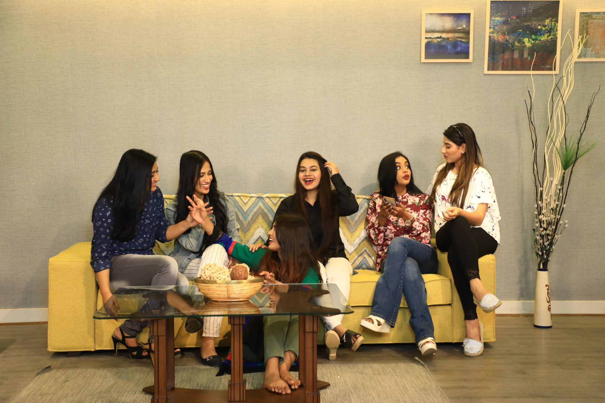 5 Tips for Decorating Home in Durga Puja - HATIL