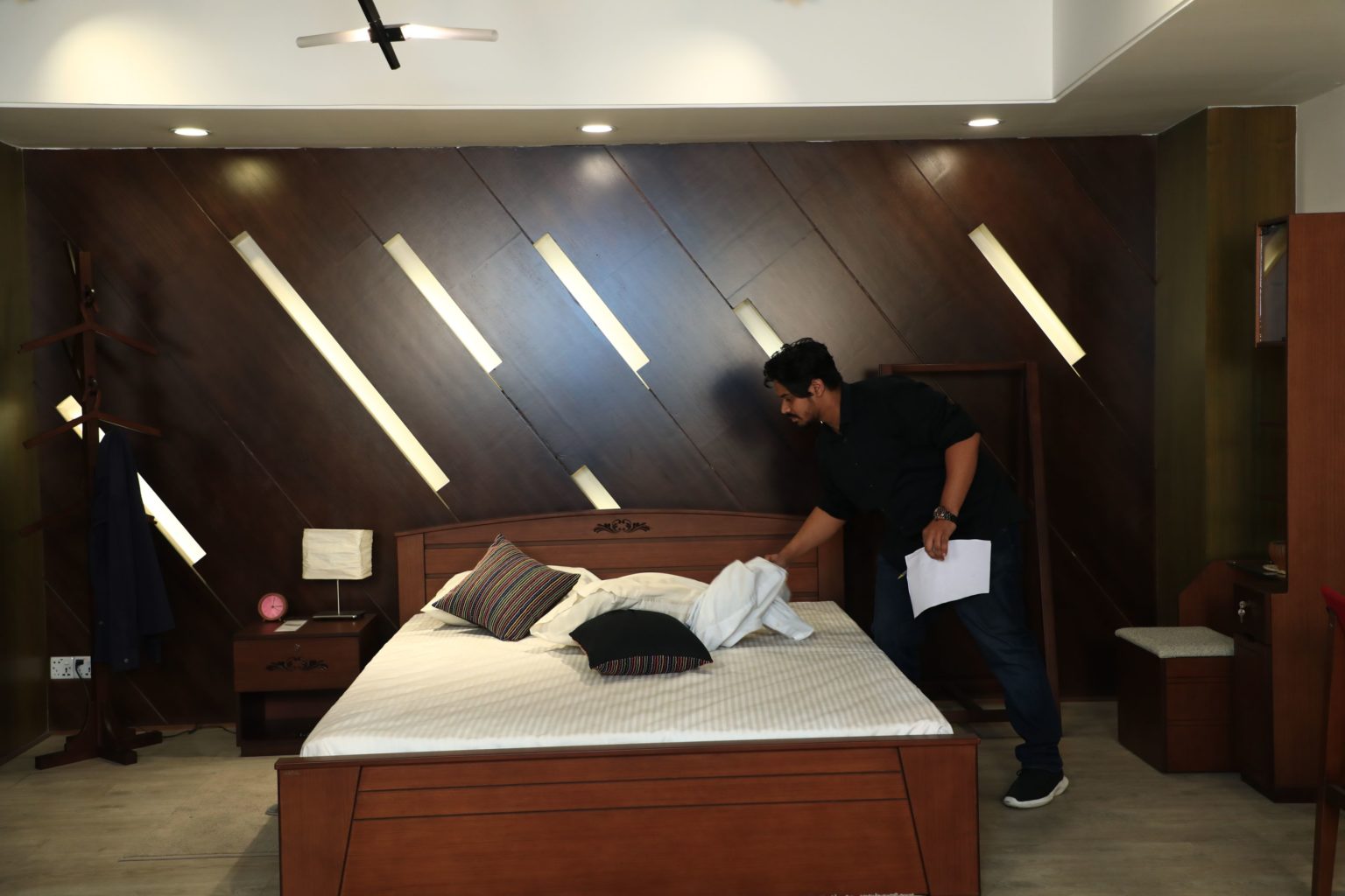 Virtual Showroom of Hatil - HATIL