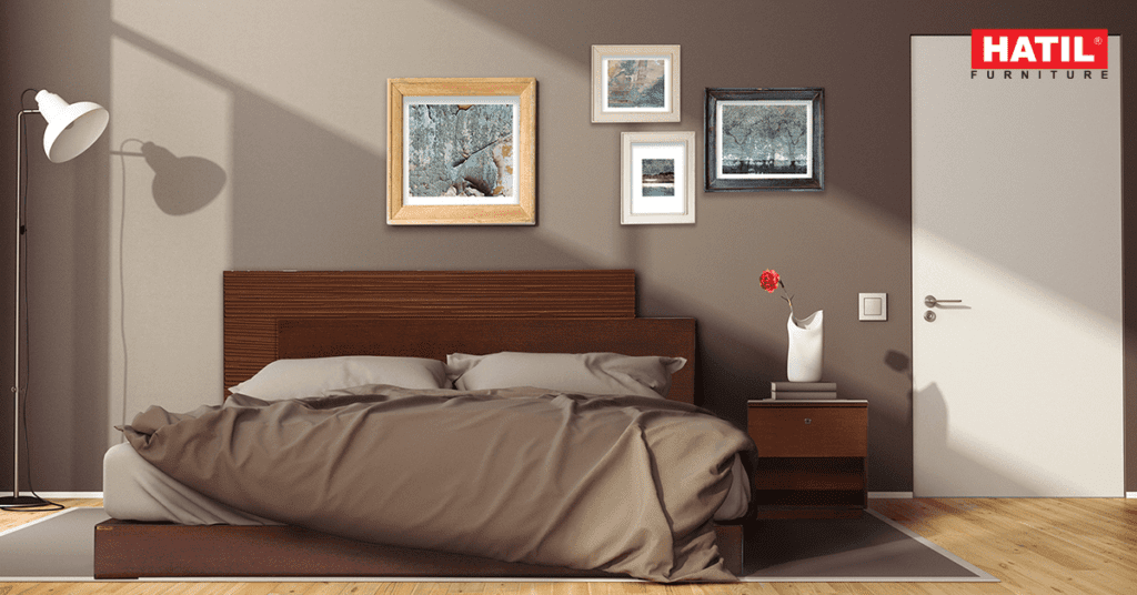 Home Décor Ideas for Newly Married Couple - HATIL