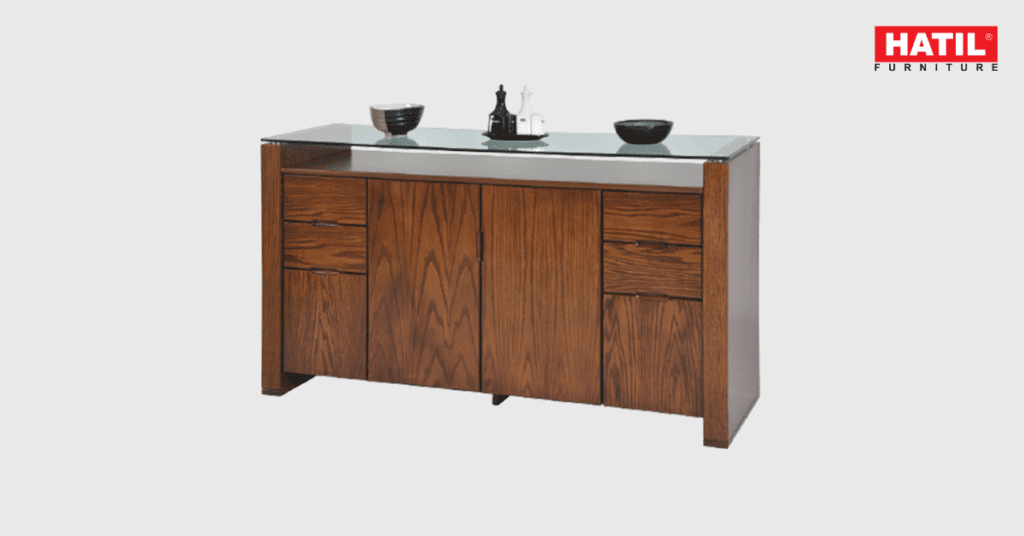 That perfect mini cabinet: 4 Best Mini Cabinets Design - HATIL