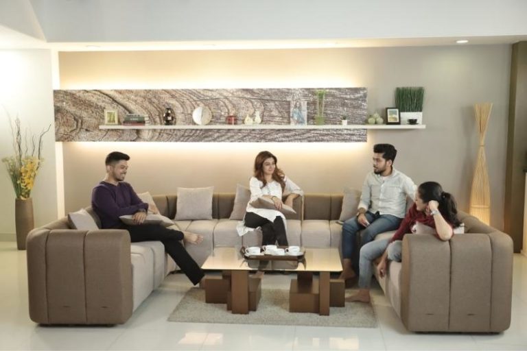 How To Improve Your Lighting At Home - HATIL