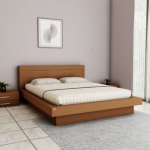 HATIL’s Four Best Low-Height Bed – Modern Designs and Price - HATIL