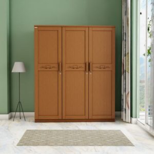 Hatil Furniture Top 5 Wardrobe Designs - HATIL