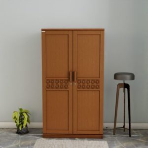 Hatil Furniture Top 5 Wardrobe Designs - HATIL