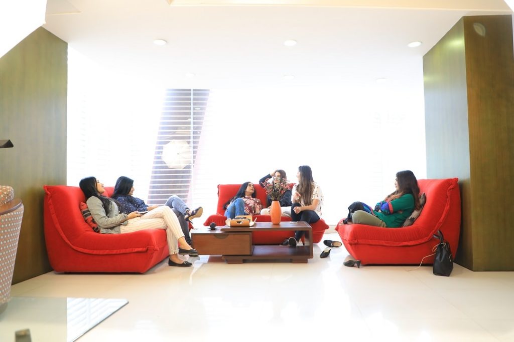 Lobby Chair – Best 5 Designs and Price - HATIL