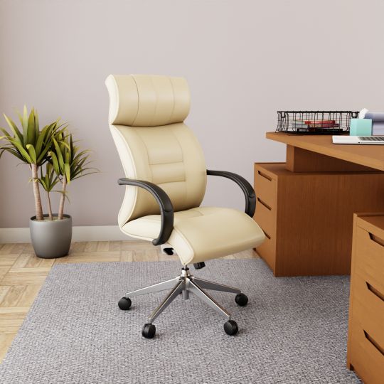 Swivel Chair: A Great Addition To Your Office - HATIL