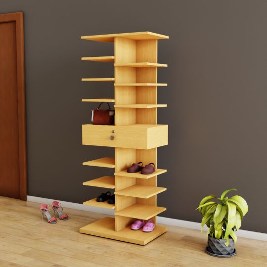 Organize Your Footwear with HATIL’s Shoe Racks - HATIL