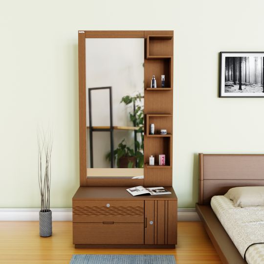 Space-Saving Dressing Table: A Must-Have for Your Home - HATIL