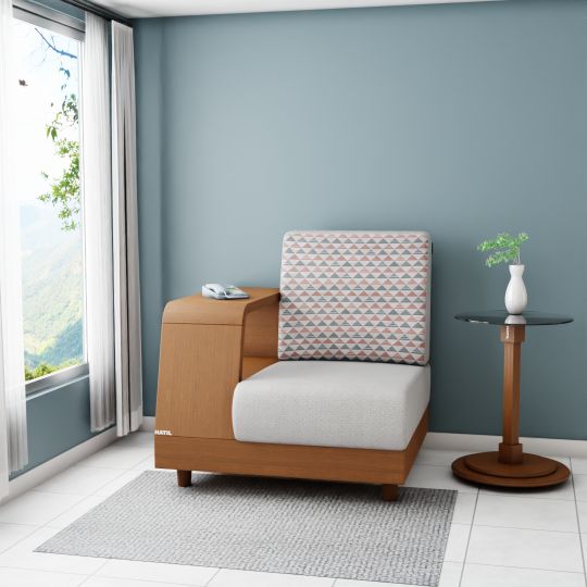 Chair Shopping Made Easy: How to Find the Perfect Chair - HATIL