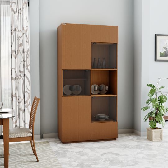 HATIL’s New Showcase Collections – Display with Style