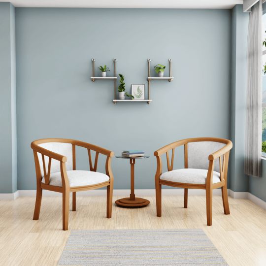 Comfort and Style: HATIL Lobby Sets for Home