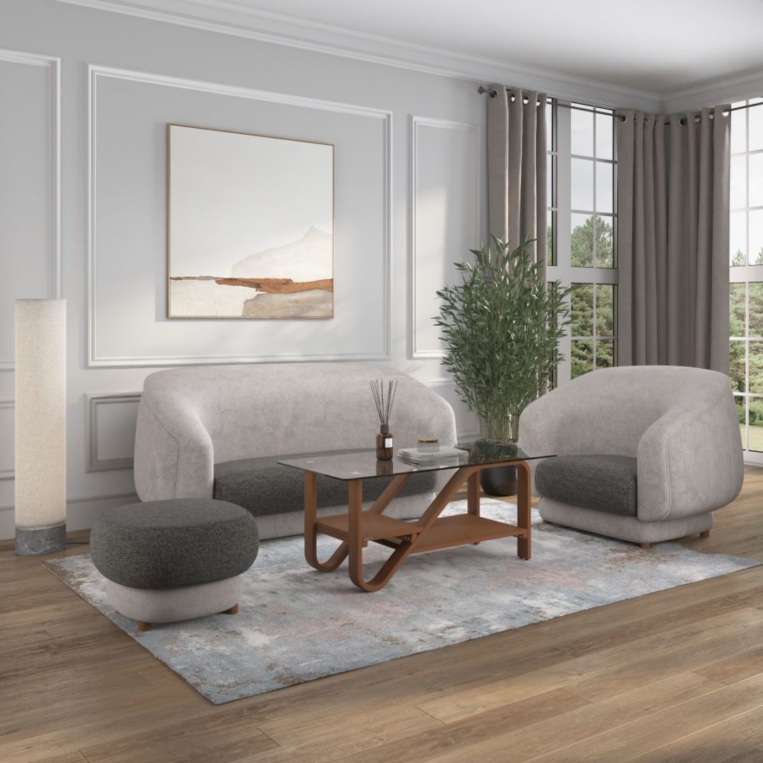 7 Effective Tips to Help Maintain Light Color Sofas in Your Home - HATIL