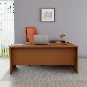 5 Reasons to Invest in a Durable Executive Table - HATIL