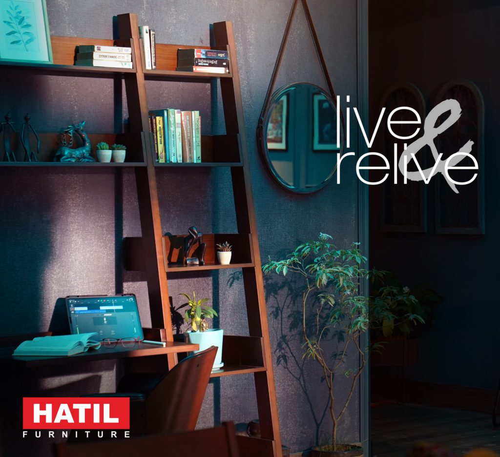 Tips and Tricks for Decorating Living Room - HATIL