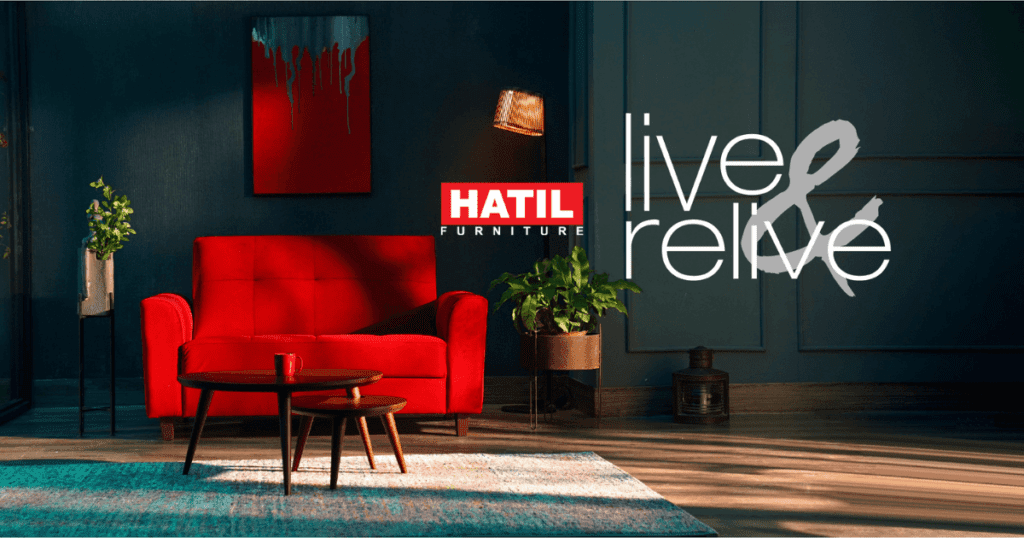 Hatil Furniture Factory - HATIL