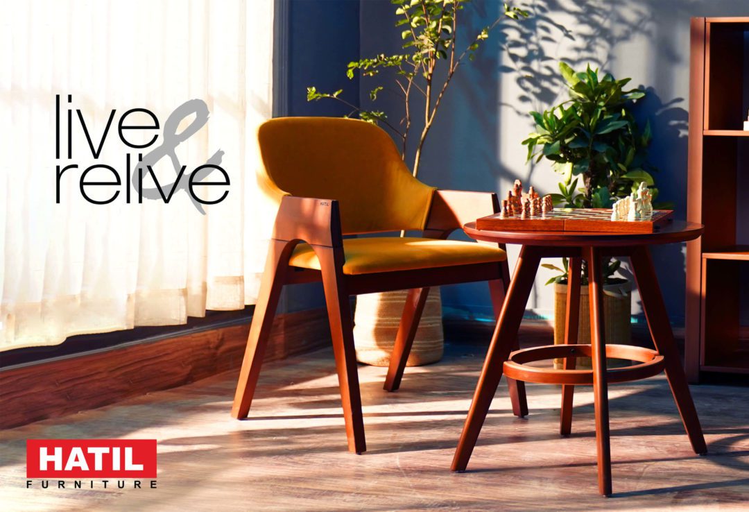 Tips and Tricks for Decorating Living Room - HATIL