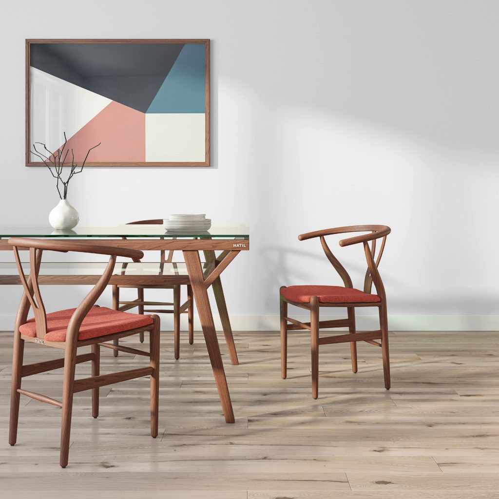 Know How to Decorate Dining Room - HATIL