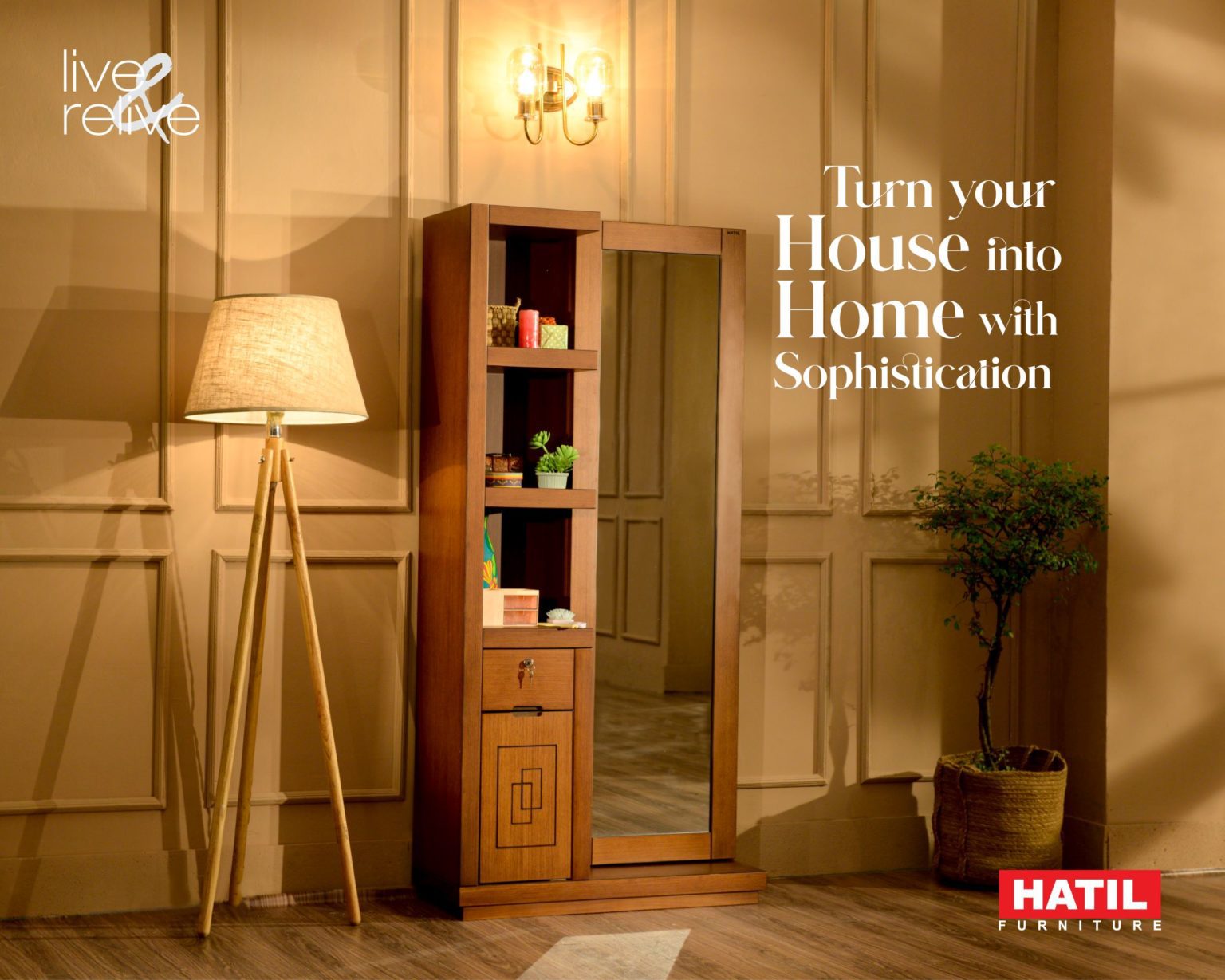 How to Increase the Durability of Furniture? - HATIL