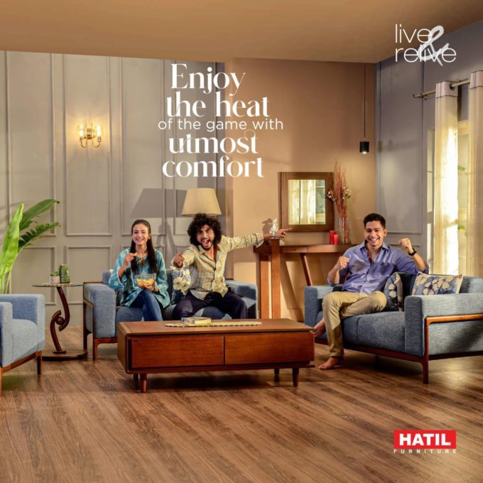 Hatil Furniture Factory - HATIL