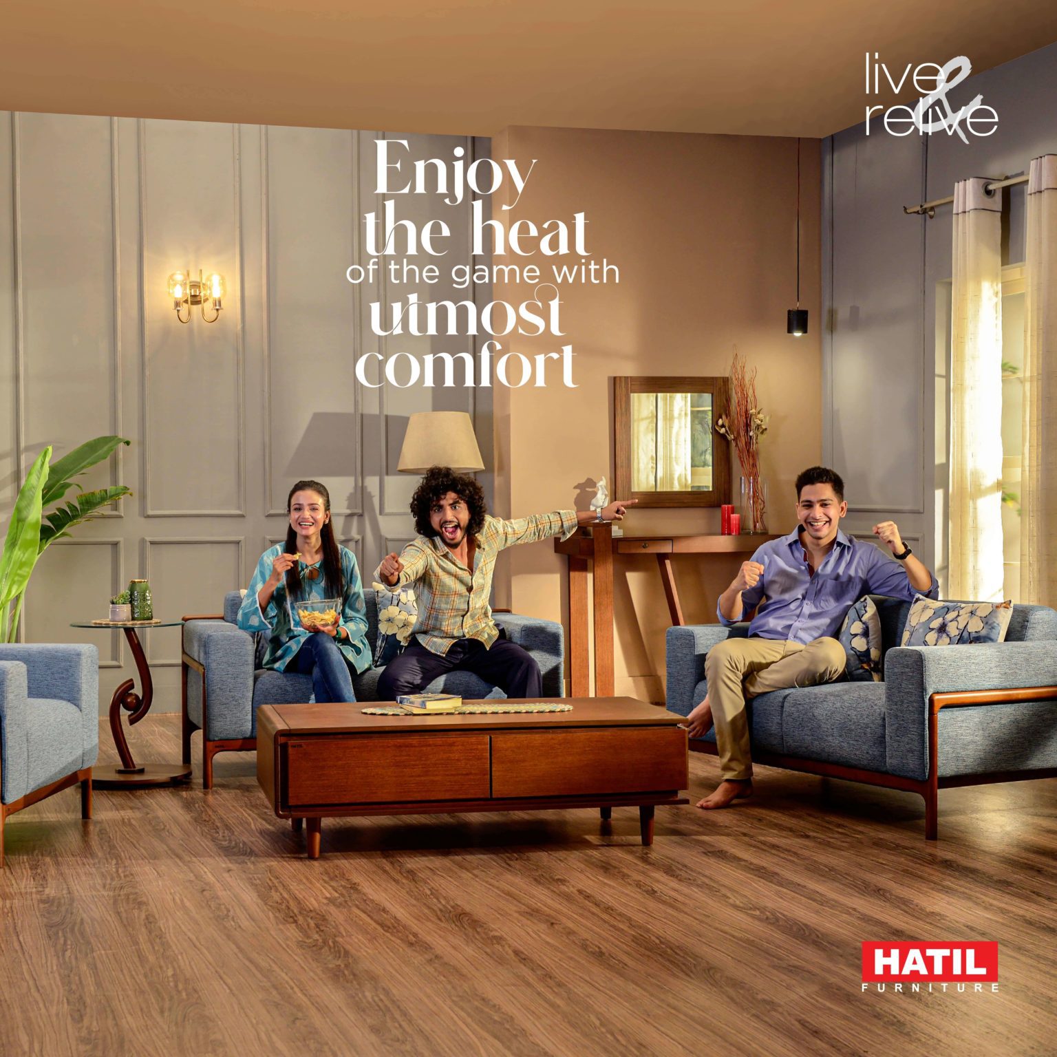 How to Increase the Durability of Furniture? - HATIL