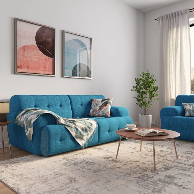 Swivel Chair: A Great Addition To Your Office - HATIL