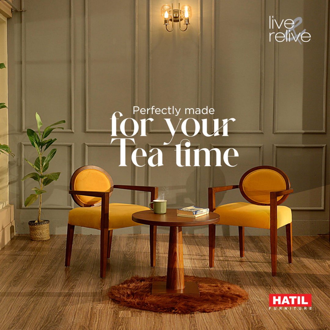 How to Increase the Durability of Furniture? - HATIL