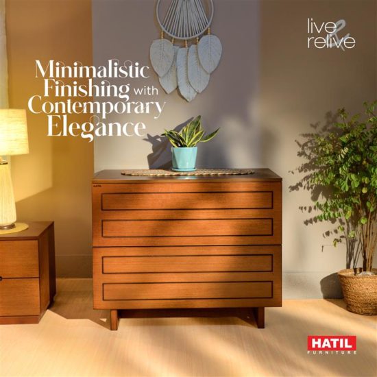 How to Increase the Durability of Furniture? - HATIL