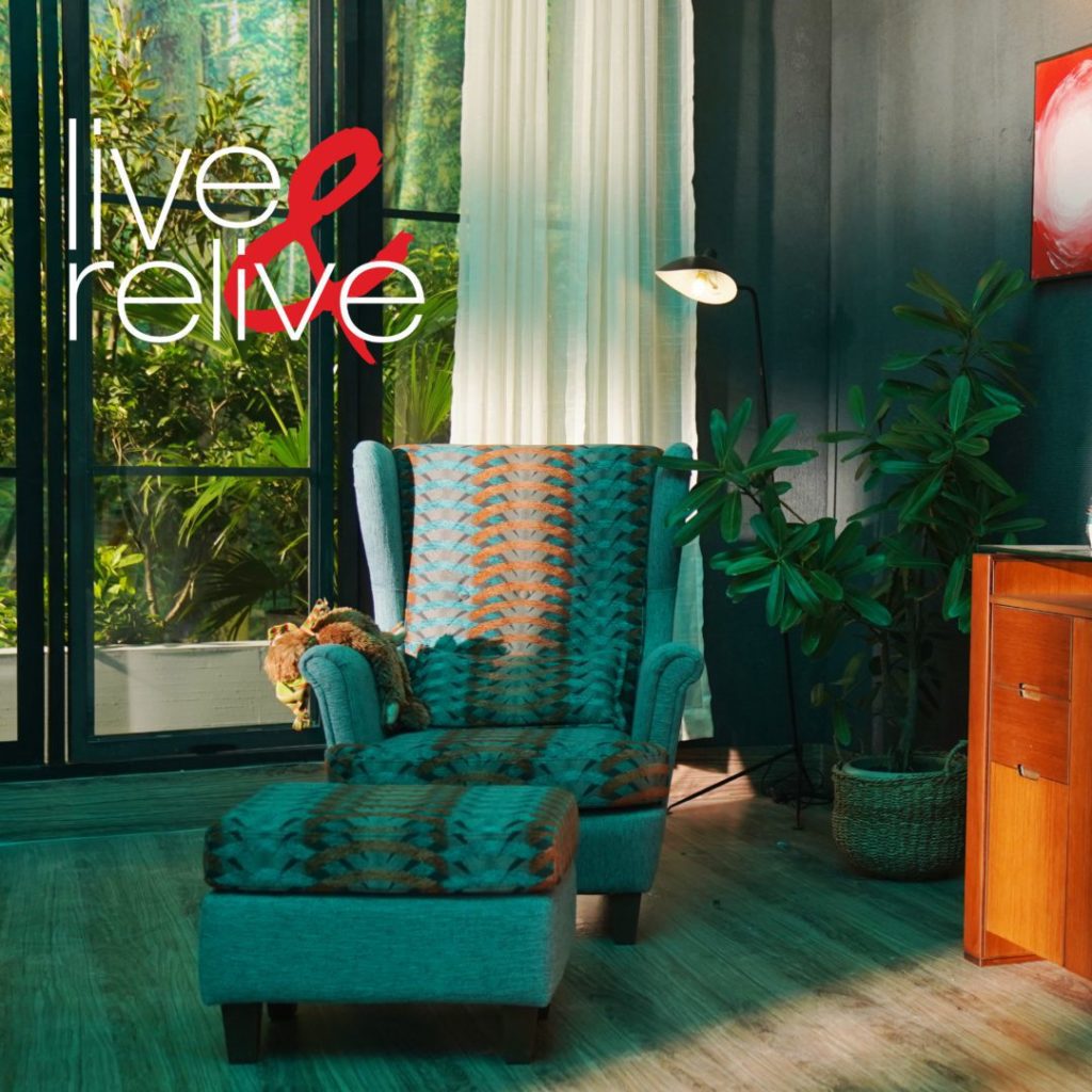 Stain-Free Fabric and Customizable Furniture Options - HATIL