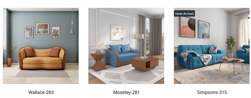 Which furniture is comfortable for reading books? - HATIL