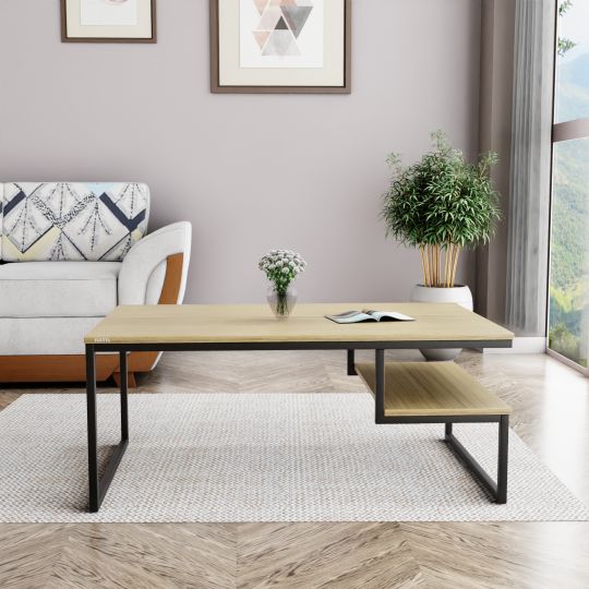 Choose The Best Center Table for You - HATIL