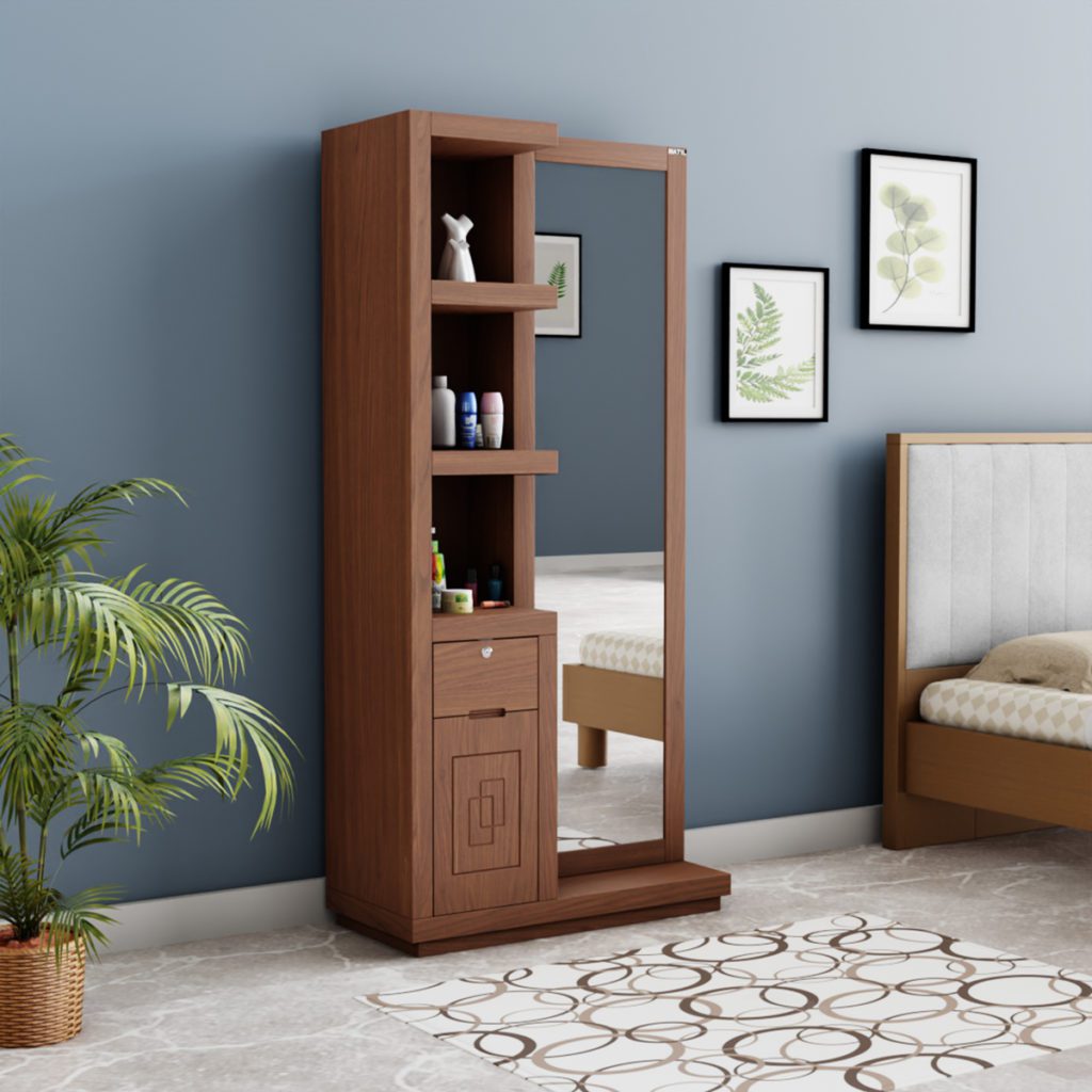 Modern Dressing Table designs - HATIL