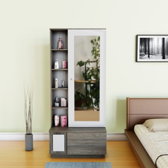 Modern Dressing Table designs - HATIL