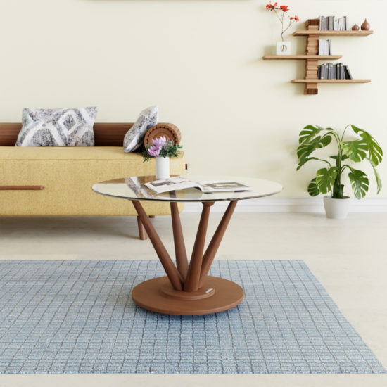 Choose The Best Center Table for You - HATIL