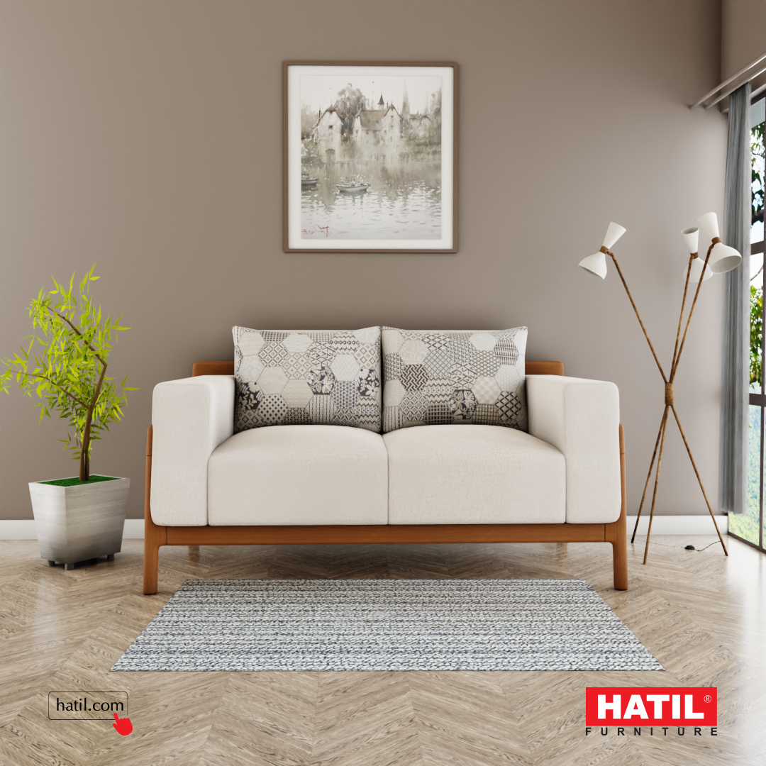 How to Create a Perfect Waiting Room in Office - HATIL