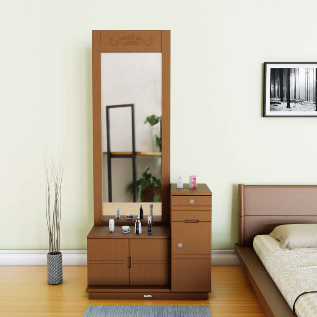 Maximizing Storage in Small Bedrooms with Clever Furniture Solutions ...