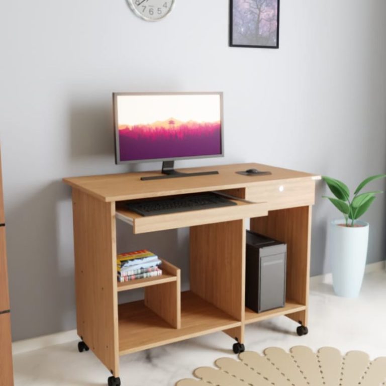 গেমিং এবং কম্পিউটার টেবিল: নিখুঁত কাজ এবং প্লে স্টেশনের আদর্শ সমাধান ...