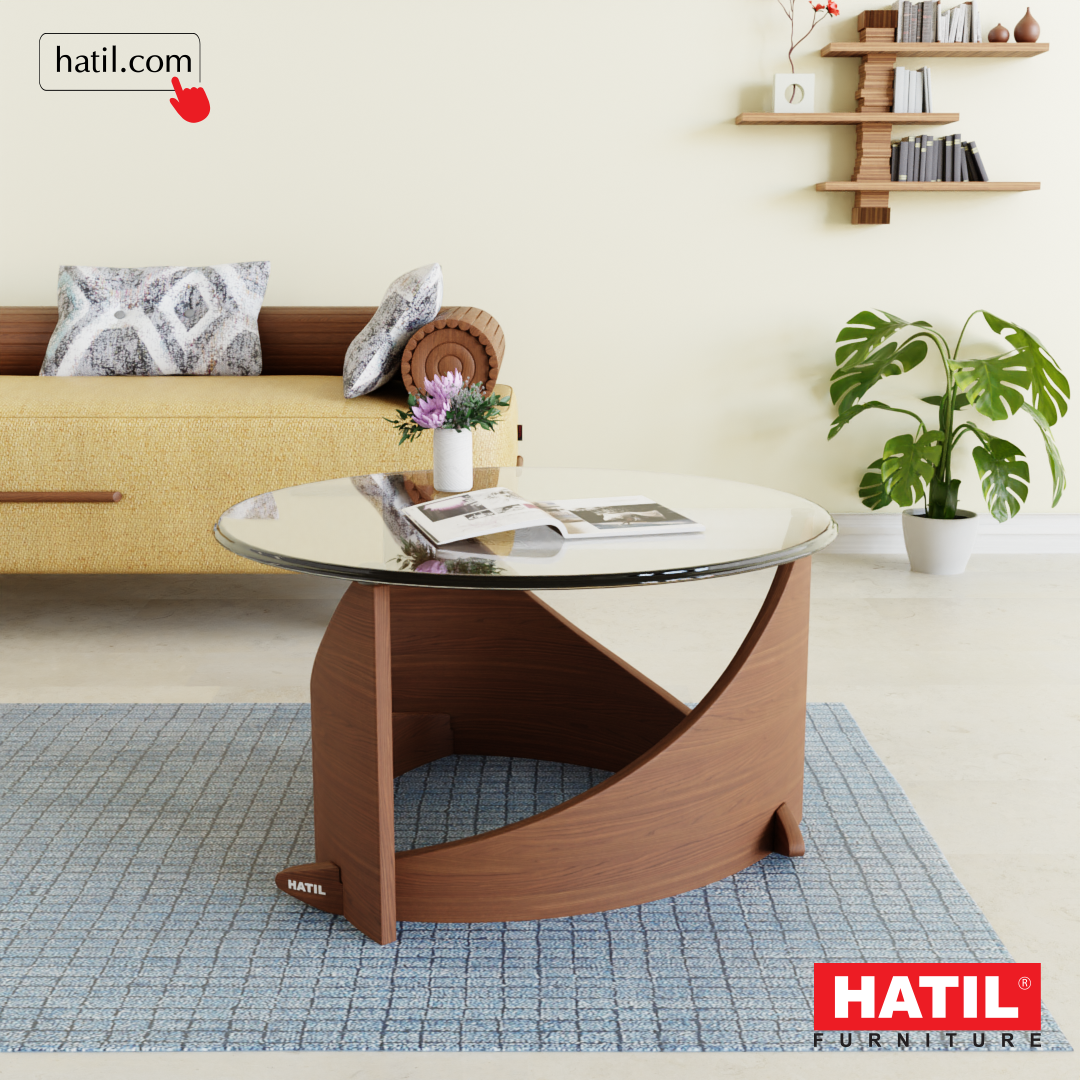 How to Create a Perfect Waiting Room in Office - HATIL